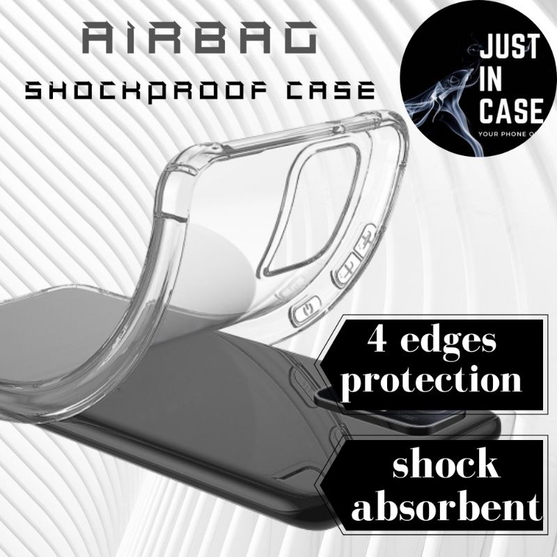 VIVO Y21T/Y33T/Y33S/Y01/Y15S/Y15A/Y31 2021/Y20/Y20S/Y12S TRANSPARENT ...