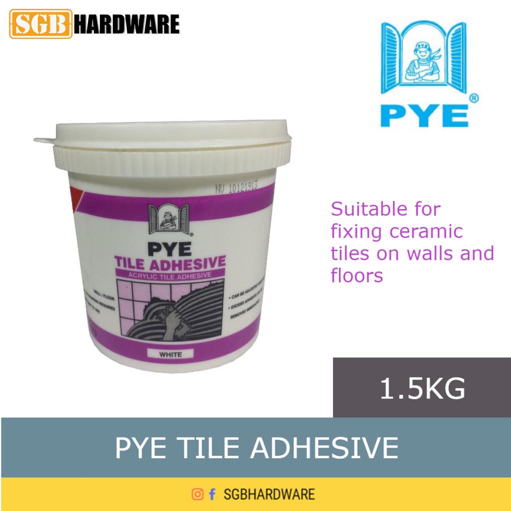 tiles adhesive - Prices and Promotions - May 2026 | Shopee Malaysia