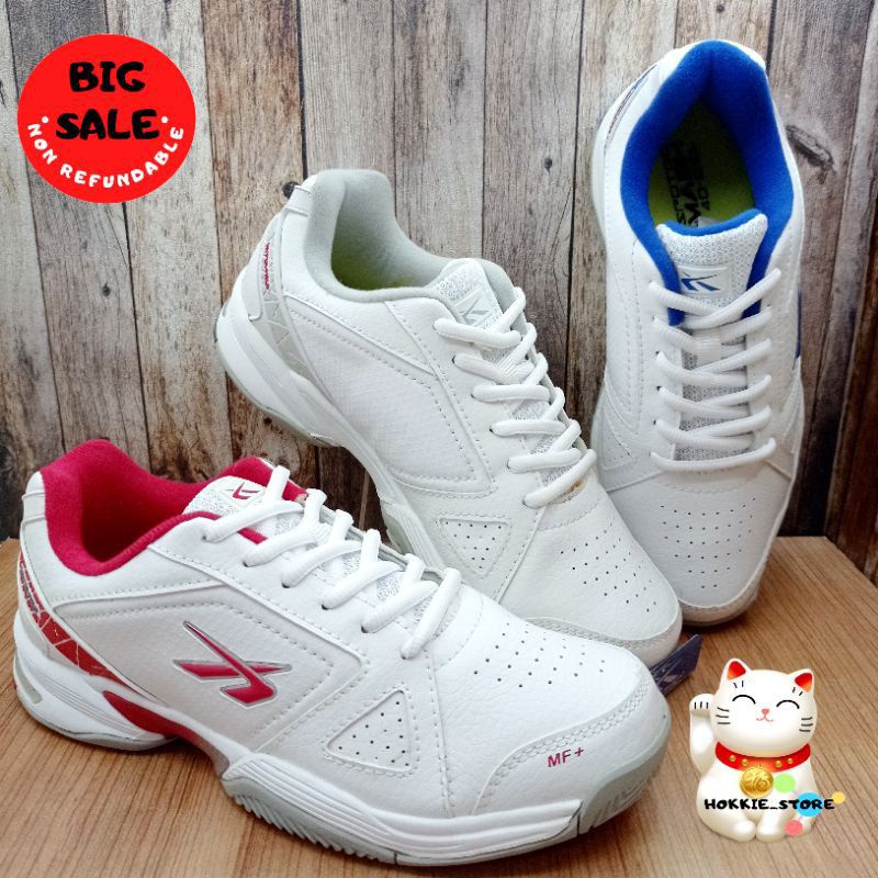 Spotec Tennis Shoes DEXTER Article LARGE SIZE | Shopee Malaysia
