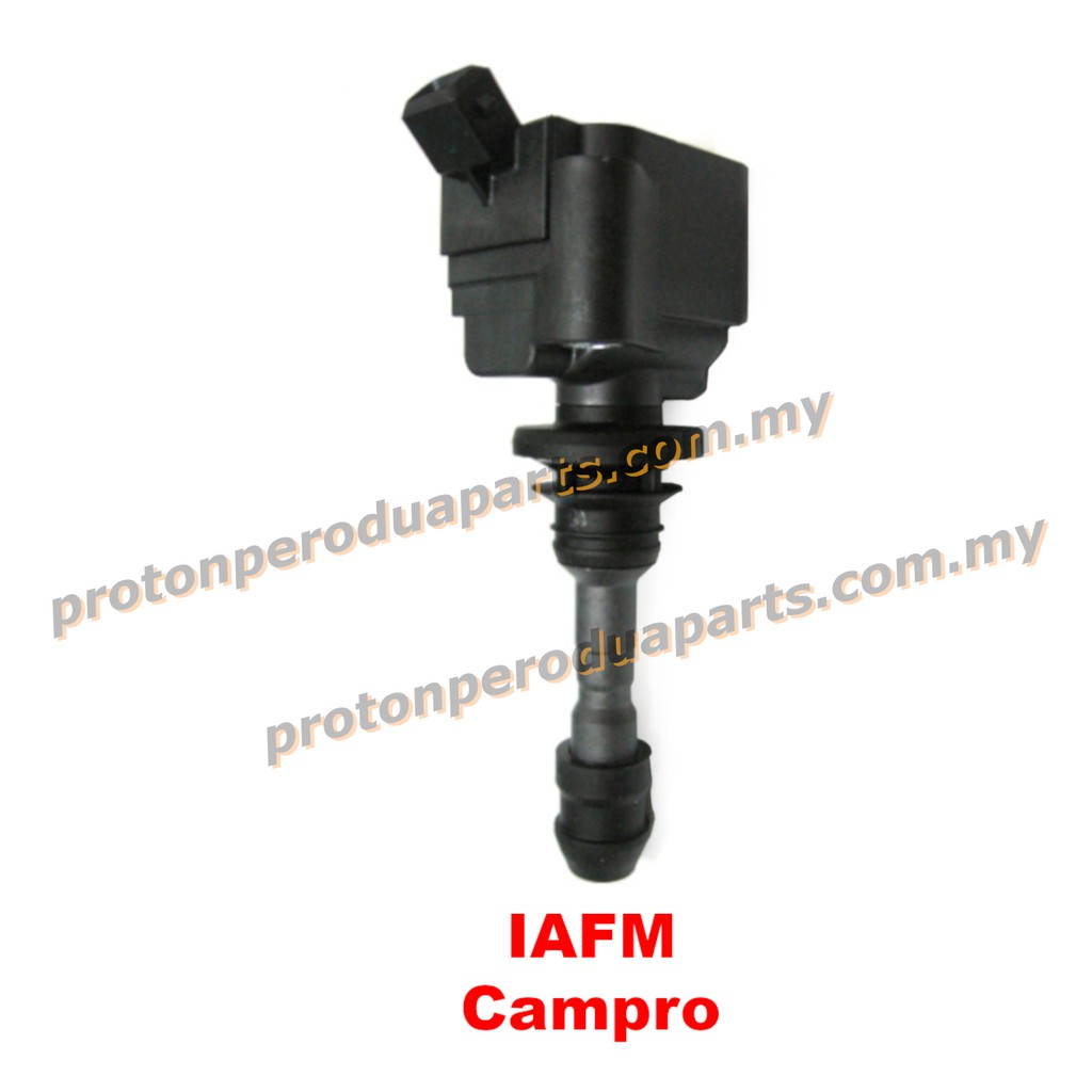 Ignition Plug Coil for Proton Waja 4G18 / Campro / CPS - 6 Months ...