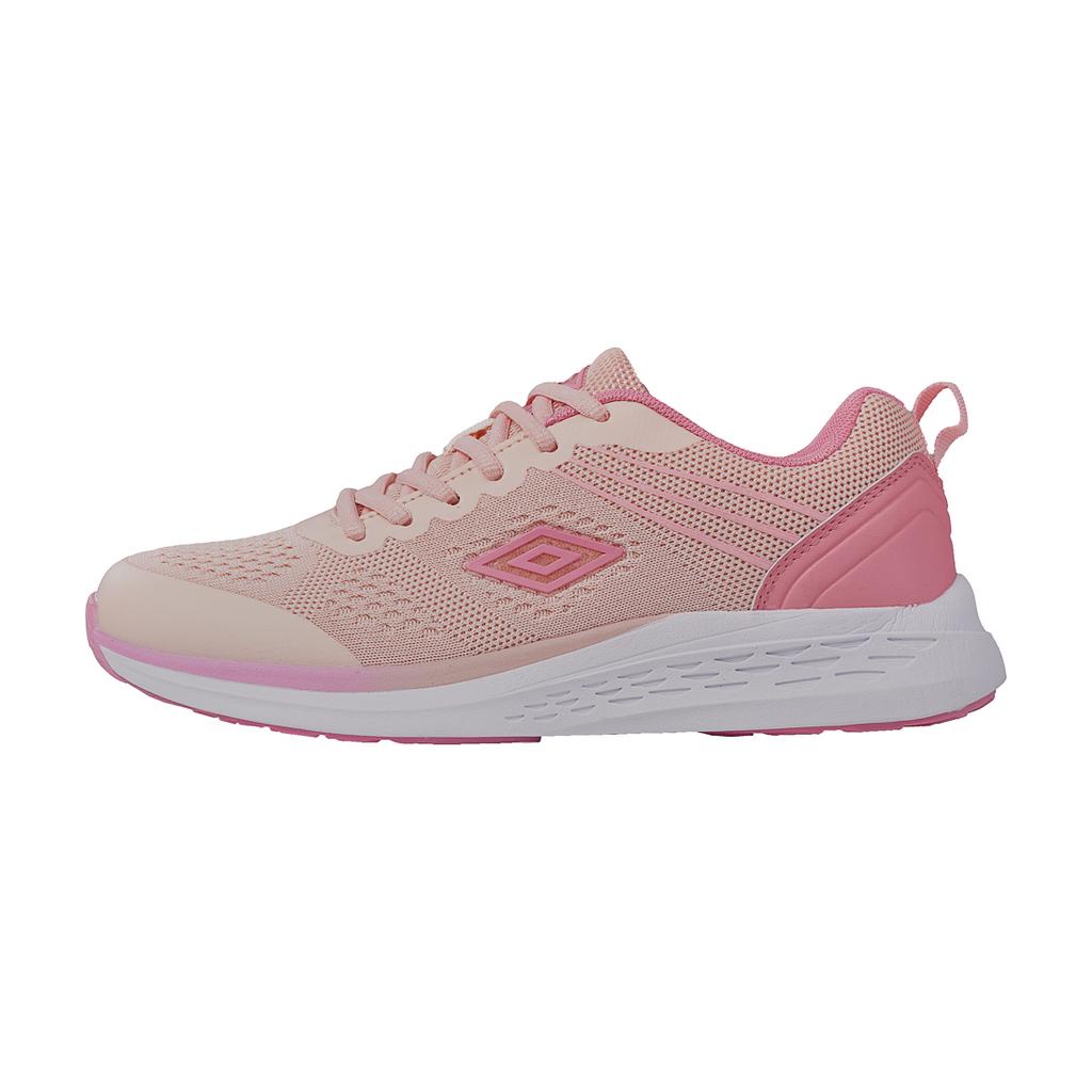 UMBRO TREASURE WOMEN'S SNEAKERS PINK | Shopee Malaysia