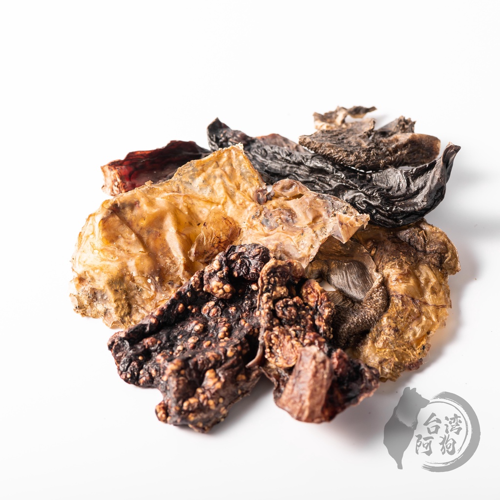 [Taiwan Agou] Dry Deer Integrated Internal Organs|50g|Super | Shopee ...