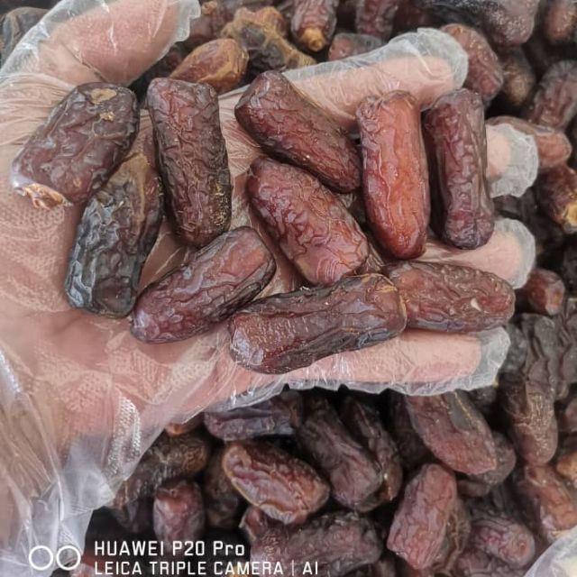 KURMA MARIAMI (MARIAMI DATES AAA 1KG | Shopee Malaysia
