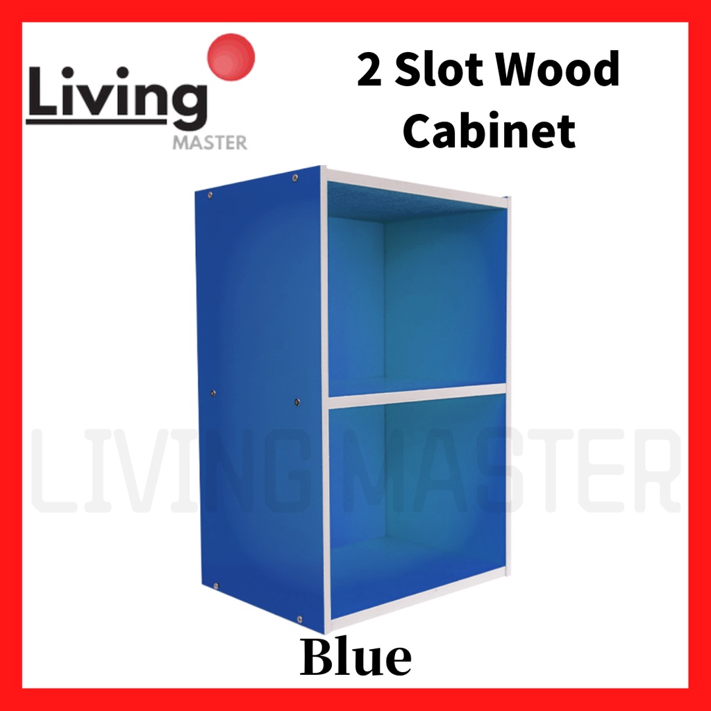 2 Tier Multipurpose Wooden Rack / Book Rack / Small Rack Wooden Storage ...