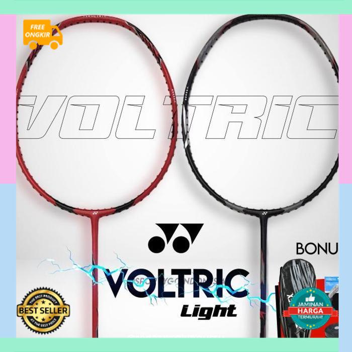 Complete Racket Package According to Picture Badminton Racket Yonex ...