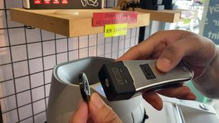 Security Digital Guard Tour RFID Check Point 430 / Guard Patrol System ...