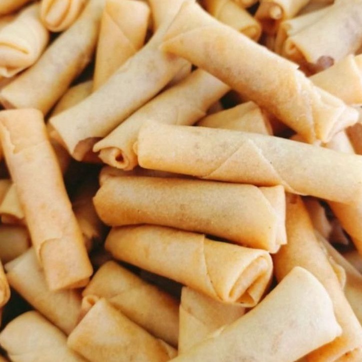 POPIA UDANG HOT CRUNCHY | Shopee Malaysia