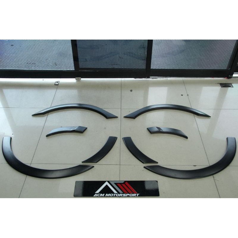 Honda civic FD mugen RR arch fender ABS | Shopee Malaysia
