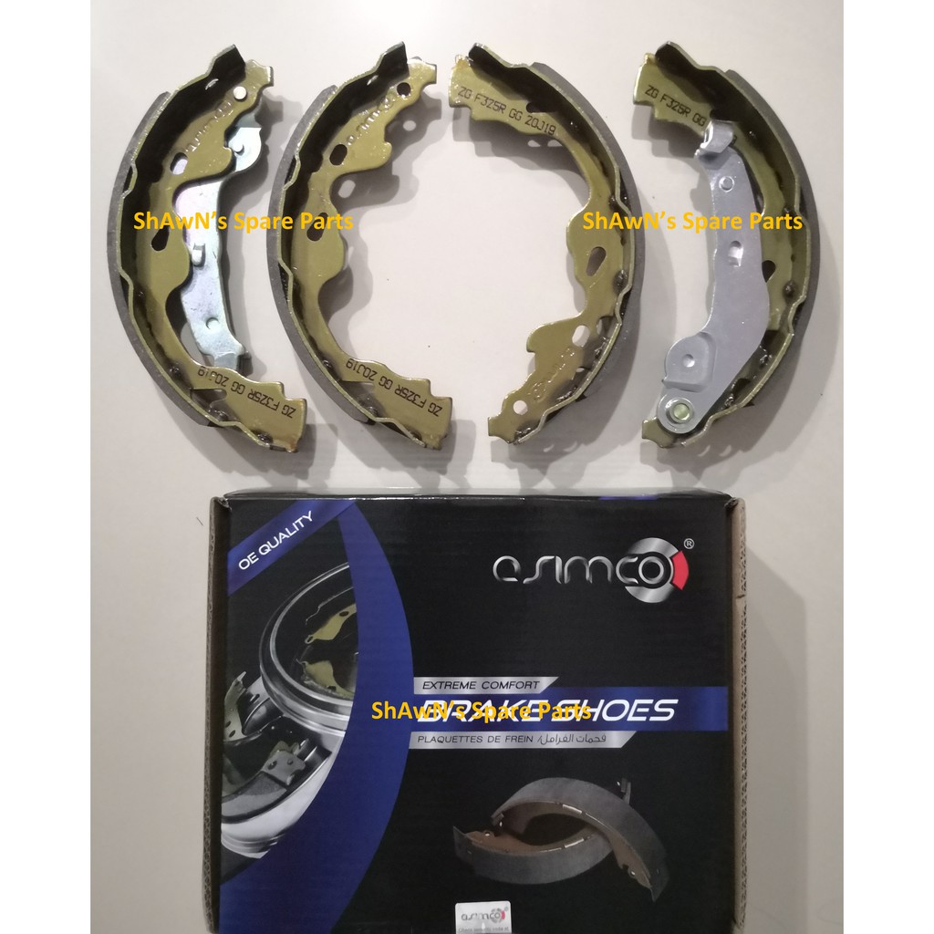 Proton Gen2 / Saga VVT 4AT Model / Persona Old / Persona VVT 16-22 ...