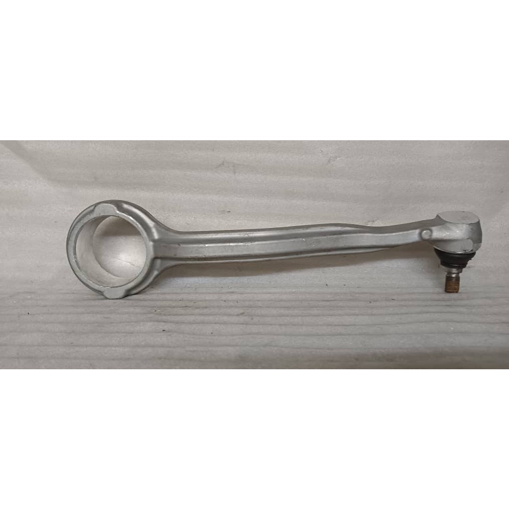 MERCEDES-BENZ W203 FRONT LOWER CONTROL ARM THRUST ARM TOP (ORIGINAL ...