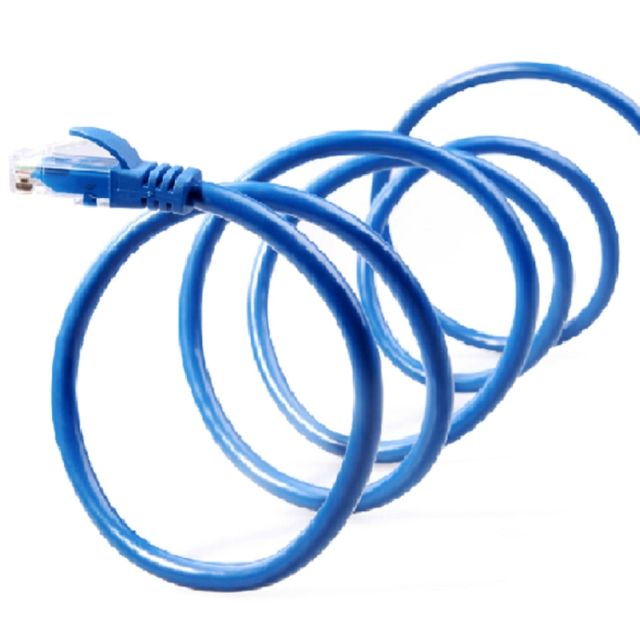 RJ45 LAN Network Cable CAT6 3m/5m/10m/20m/30m Gigabit Ethernet Cable ...