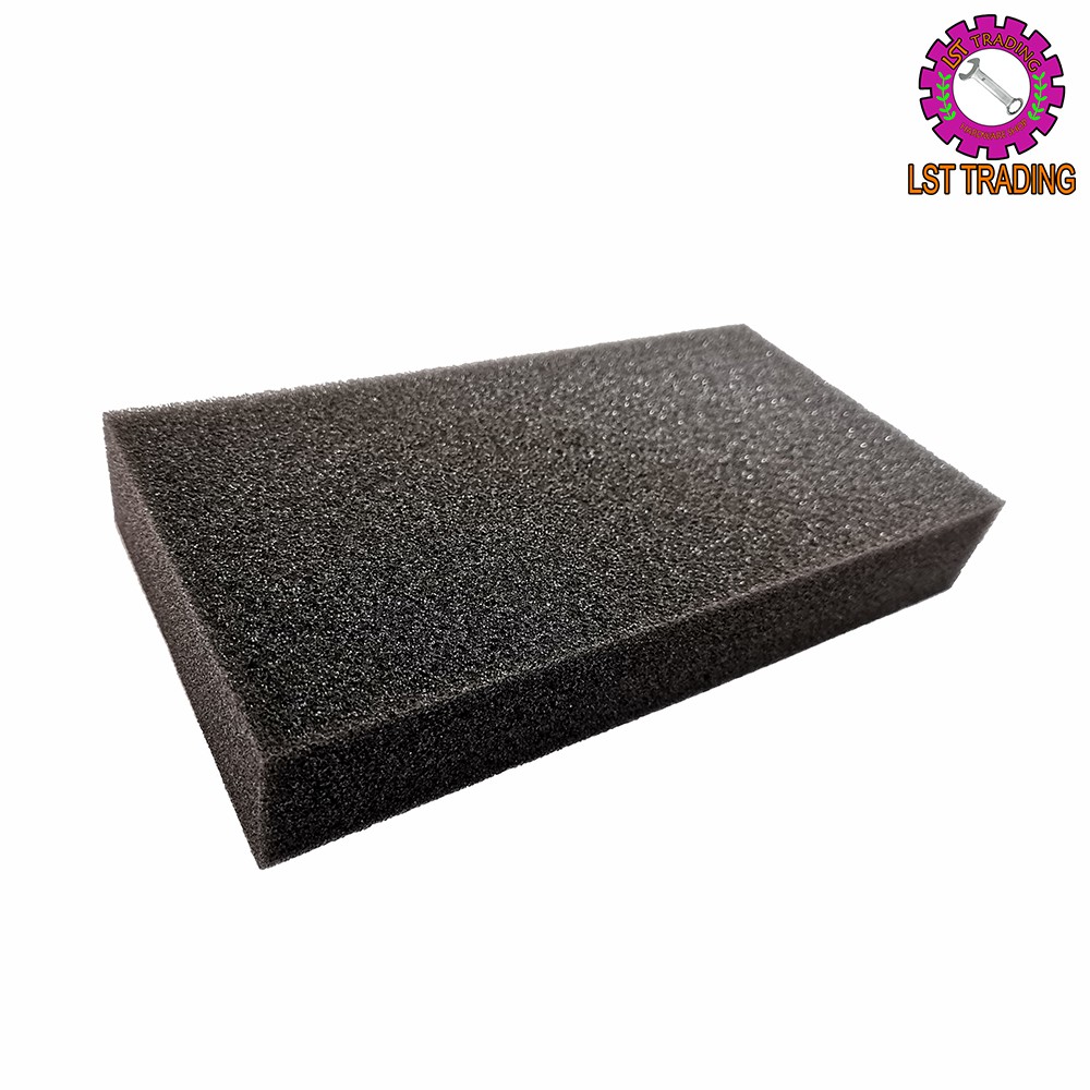 [READY STOCKS] BLACK SPONGE / GREY SPONGE / SPONGE REPLACEMENT FOR ...