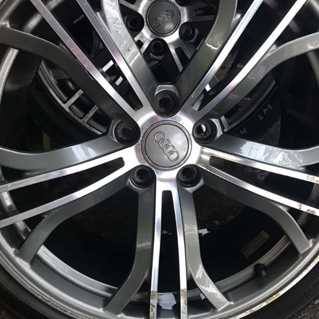 Original Audi Sport Rims | Shopee Malaysia