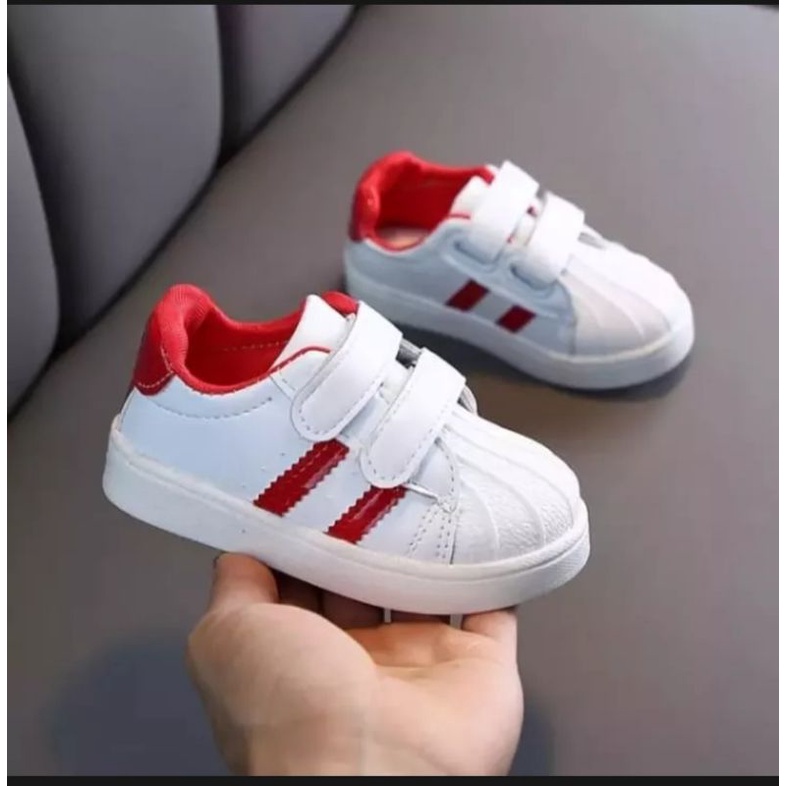 Children's SHOES BABY GIRLS RIBBONS Age 1-3 years\Toddler Shoes/Baby ...