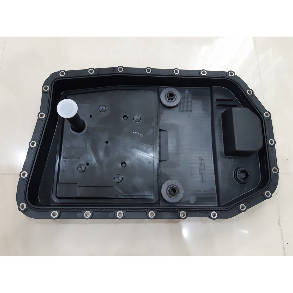 BMW ZF ATF ZF6HP19Z ZF6HP Oil Pan Filter 24117536387 24152333907 ...