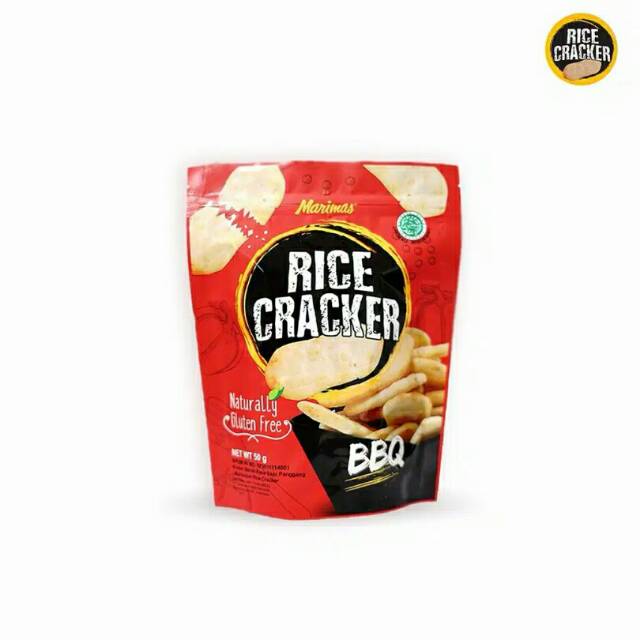 Rice craker Rice snack | Shopee Malaysia