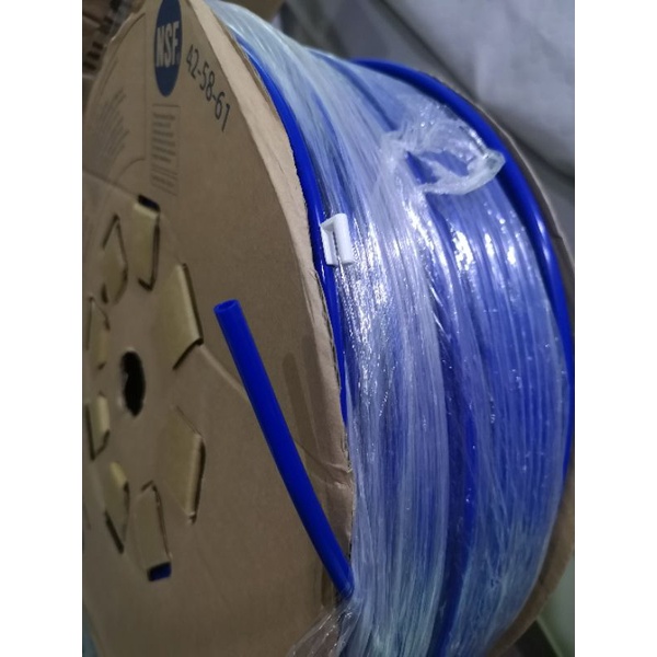 pipe filter 6MM 1/4" USA NSF Certified WATER FILTER TUBE, HOSE, PIPE ...