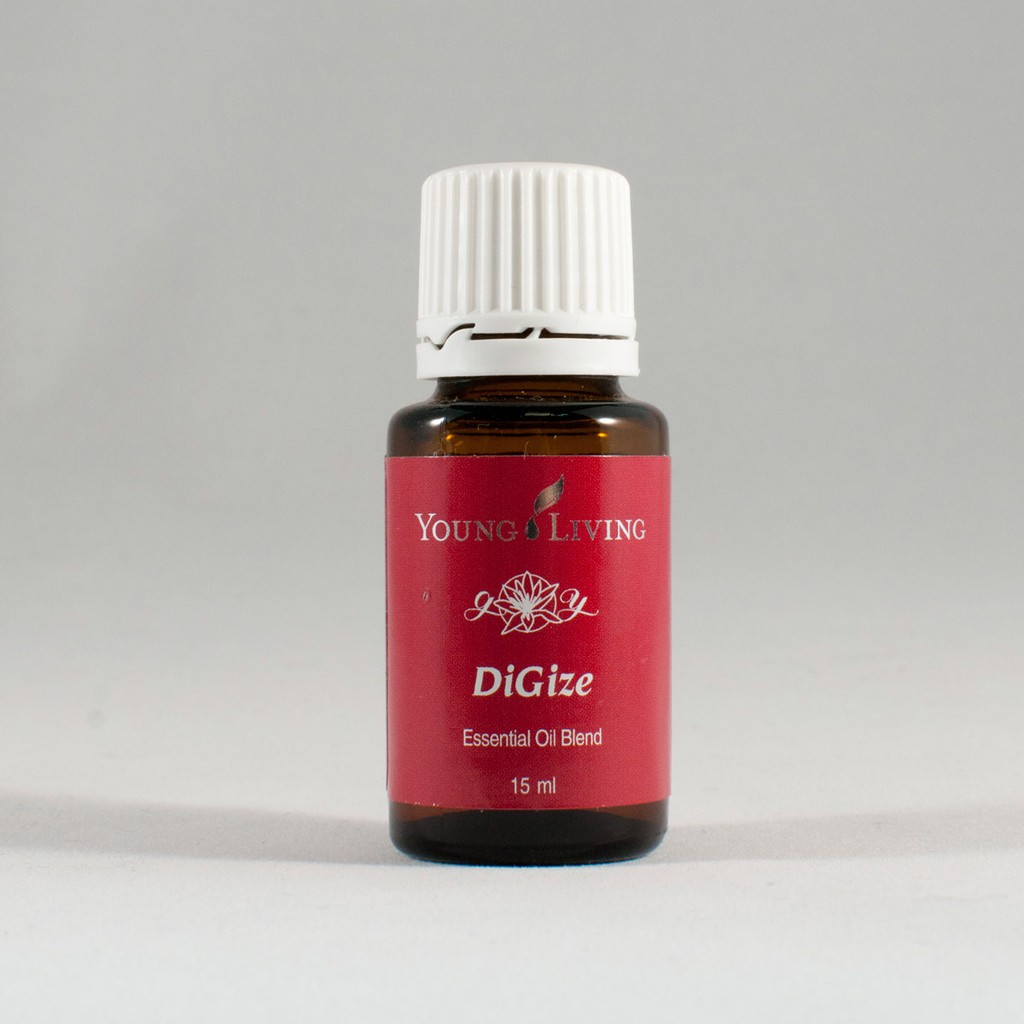 [Original Ready Stock] Young Living Digize Essential Oil 100% Original ...
