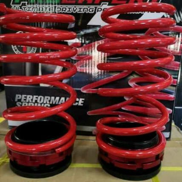 🔥Hot Item🔥Rear spring adjustable kit myvi/alza/viva/kancil/axia/bezza ...