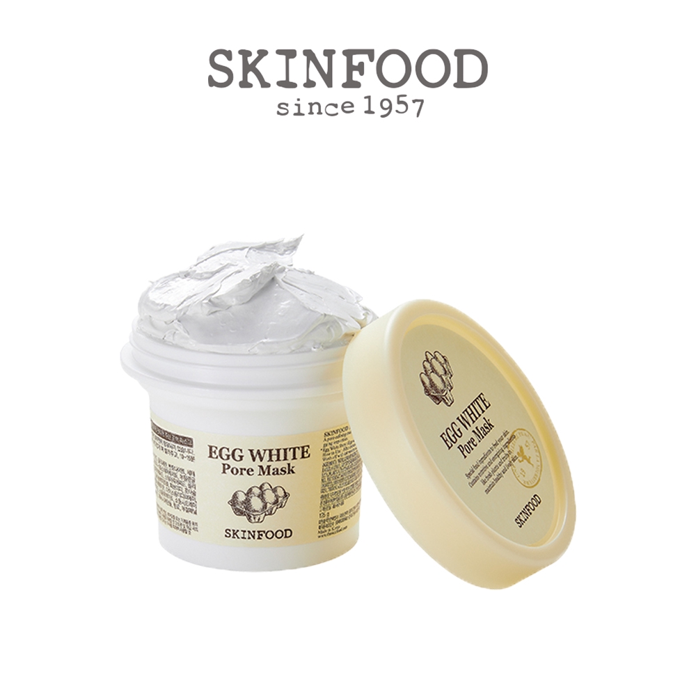 Skinfood Egg White Mask