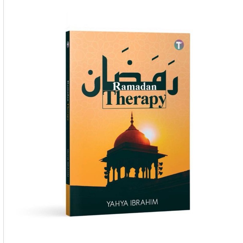 (TLS 🇲🇾) YAHYA IBRAHIM : RAMADAN THERAPY / RAMADAN GEMS: 30 WAYS TO ...