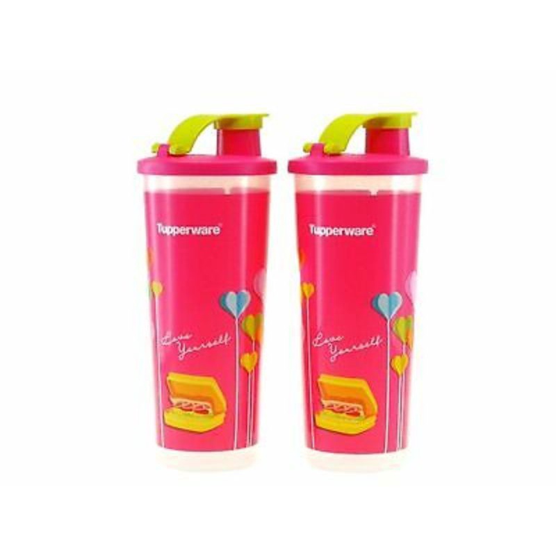 Tupperware Trendy Giant Tumbler (470ML) | Shopee Malaysia