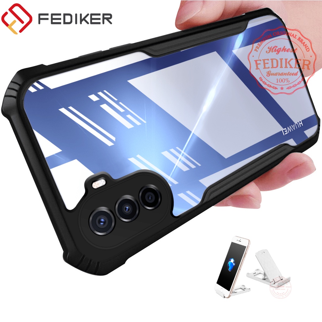 For Huawei Nova Y70 Y70 Plus Phone Case 【 Beetle Series】Transparent ...