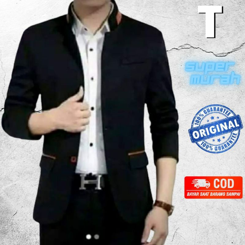 Jas Men _ Blazer Men _ Jas formal non formal _ Jas Marriage _ Blazer ...