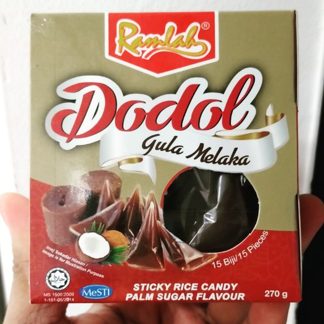 Dodol gula melaka Original | Shopee Malaysia