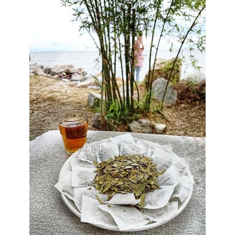 sanna teh/Teh senna homemade | Shopee Malaysia