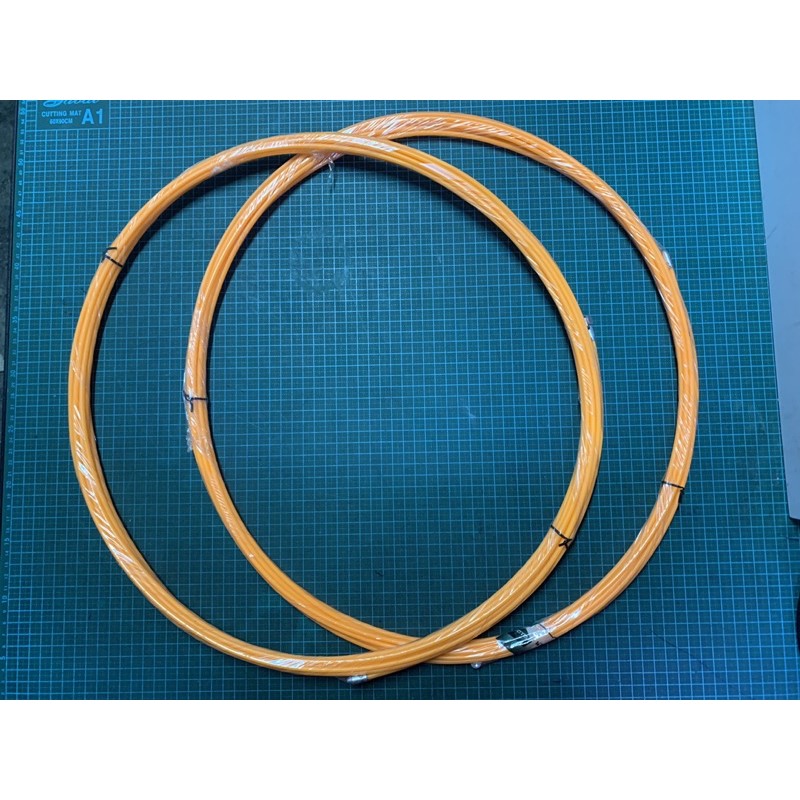 Wire Puller / Cable Puller / Wire Cable Puller 15meter | Shopee Malaysia
