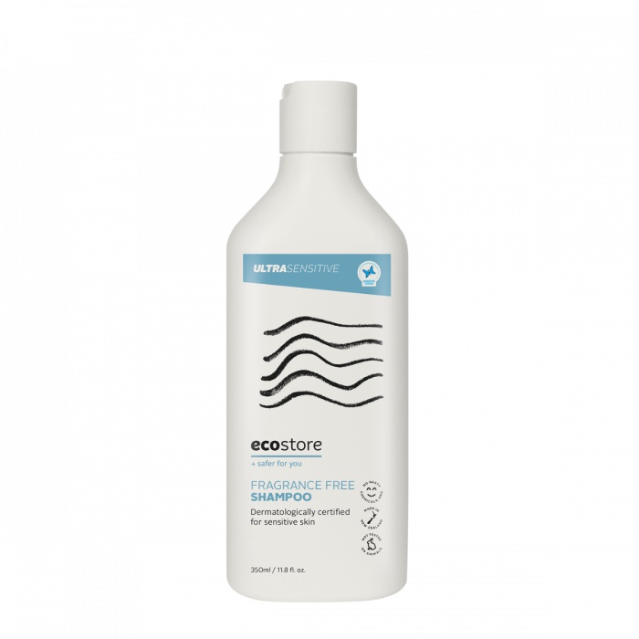 Ecostore Fragrance Free Shampoo 350ml | Shopee Malaysia