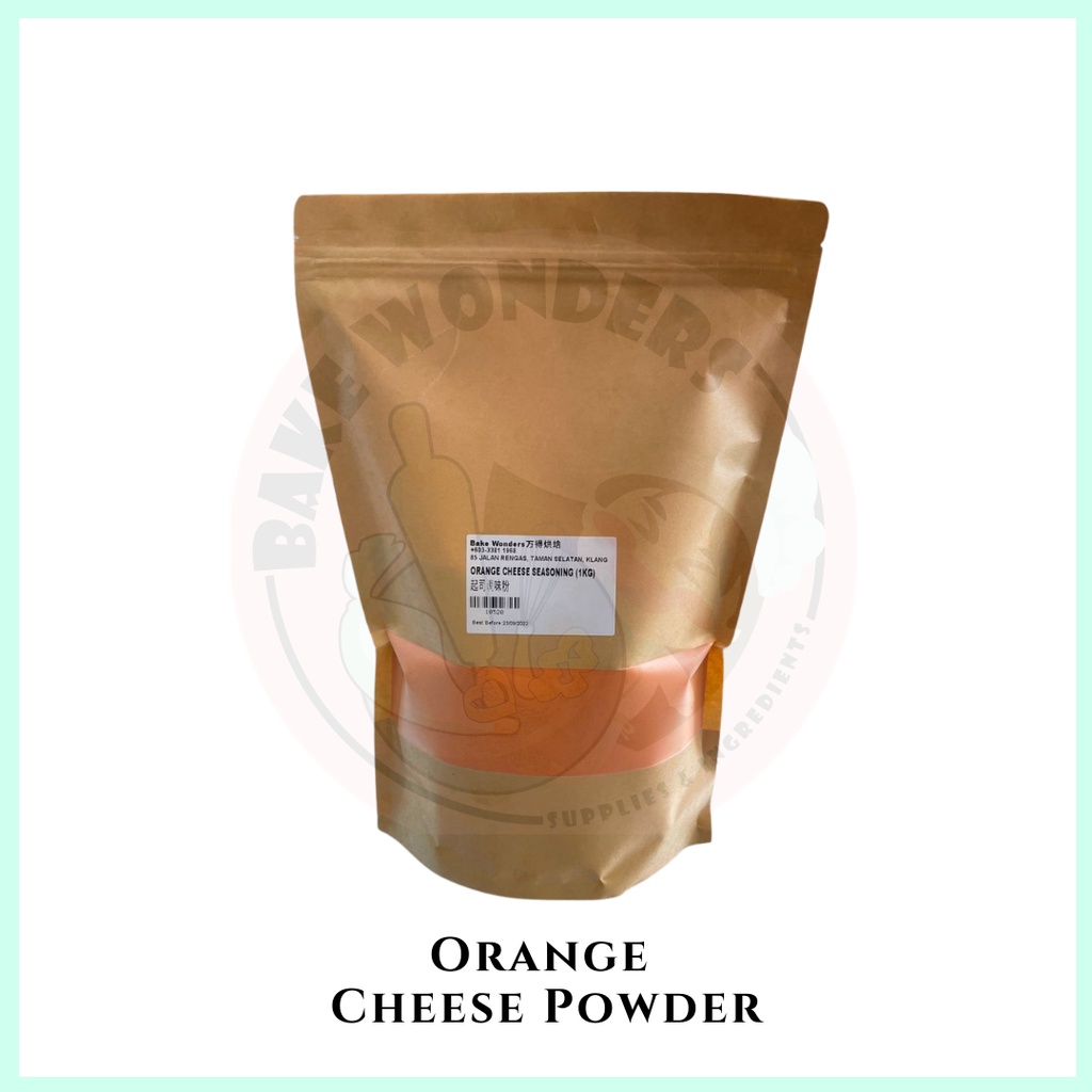 Hot and Spicy Cheese Powder/Crunch Cheese Powder/8108 Cheese Powder ...