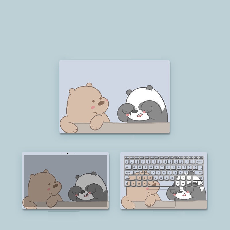 Sticker Laptop Asus Vivobook S15 A509 A516 A512 X515 A509J A509M A512F ...