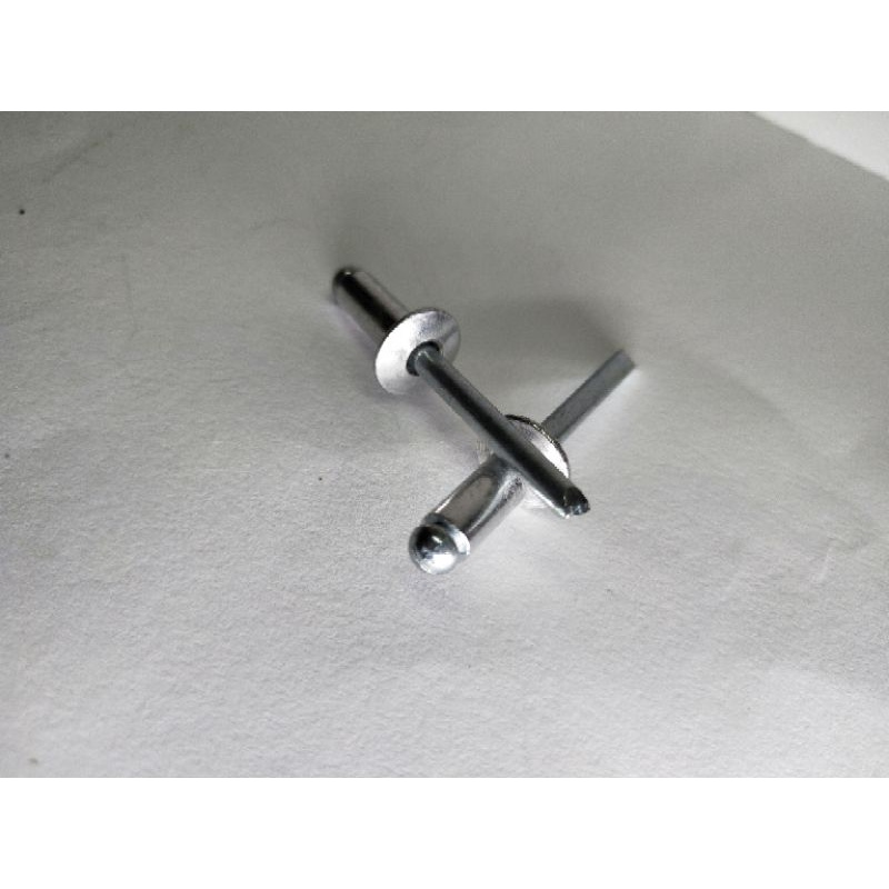 BLIND RIVET CAR FUEL TANK RIVET 1/4 6MM mercedes door rivet big ...