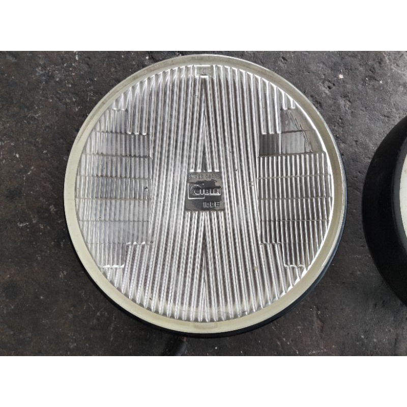 Spotlight cibie / 4x4 spotlight/ spotlight pajero/ universal spotlight ...