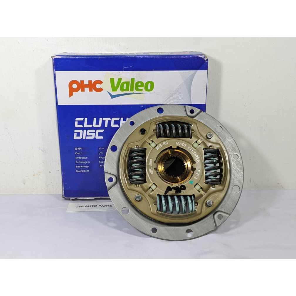 VALEO Original CVT Auto Clutch Damper CVT-2 CVT2 Proton Saga FLX, VVT ...