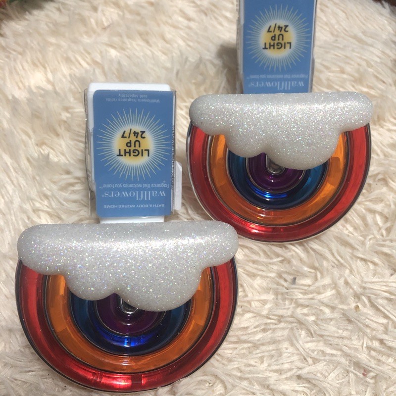 Bath & Body Works Wallflower Plug | Shopee Malaysia