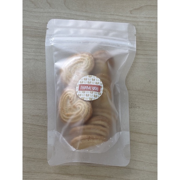 [ DOORGIFT ] GOODIES BISKUT | TRANSPARENT PACKAGING | FIVE TASTY STICK ...