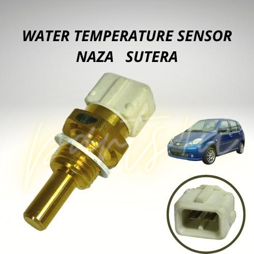 2PIN WATER TEMPERATURE SENSOR NAZA SUTERA 465Q-1AD-1300800 FAN COOLANT ...