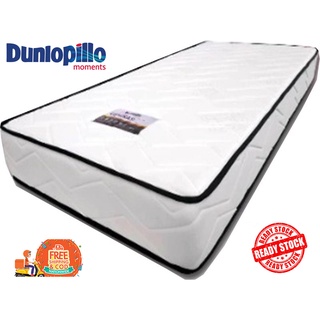 Generasi Dunlopillo SUPER Single Mattress Tilam SUPER Single 5 inci ...