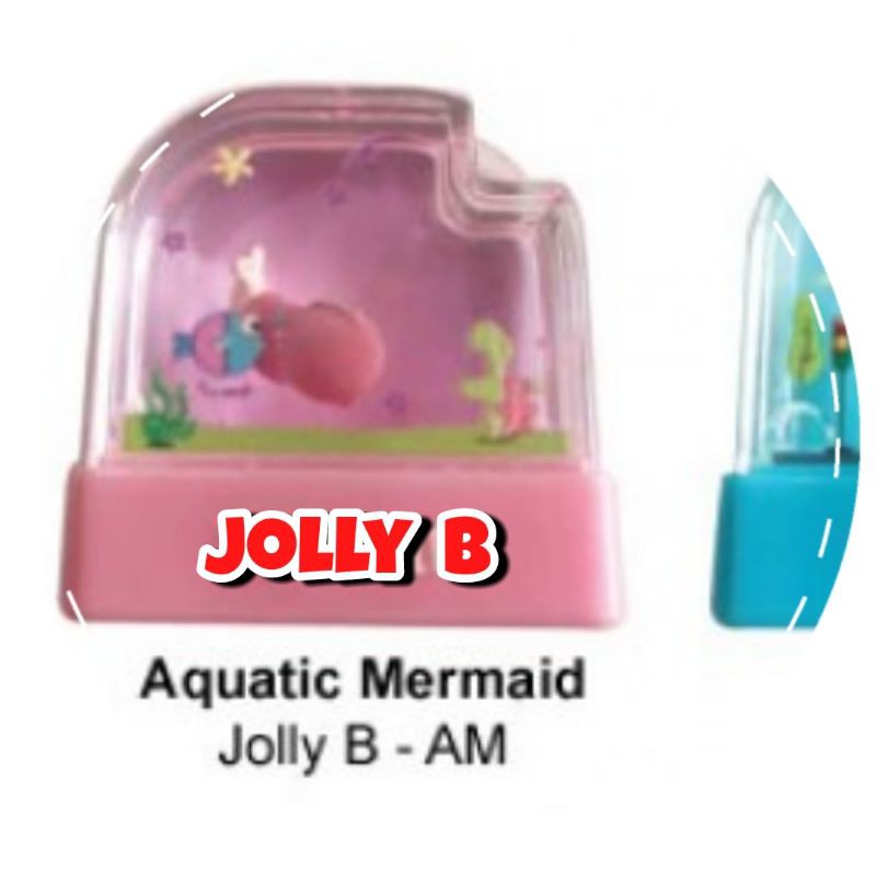👉JOLLY B AM/SELF INK STAMP/BLUE INK | Shopee Malaysia