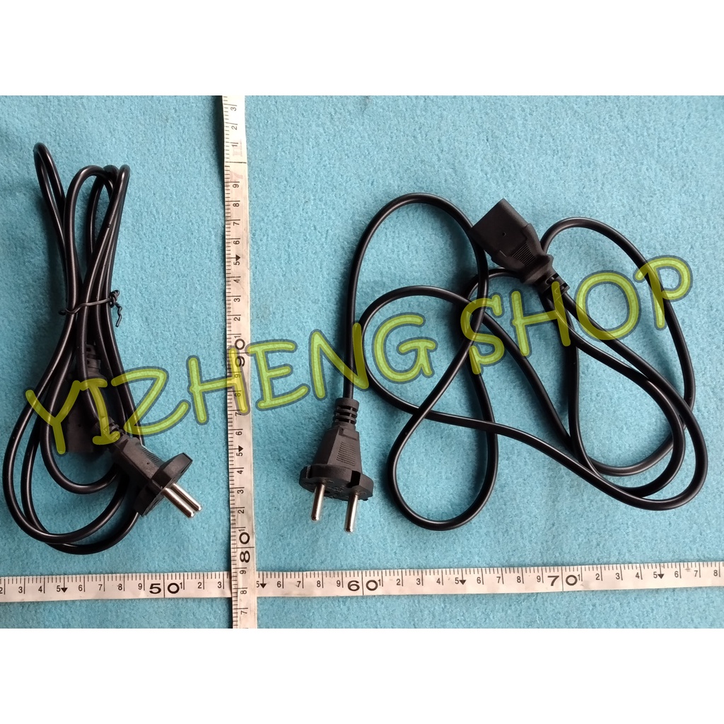 Power CABLE ( HENHERR CAS CABLE) | Shopee Malaysia