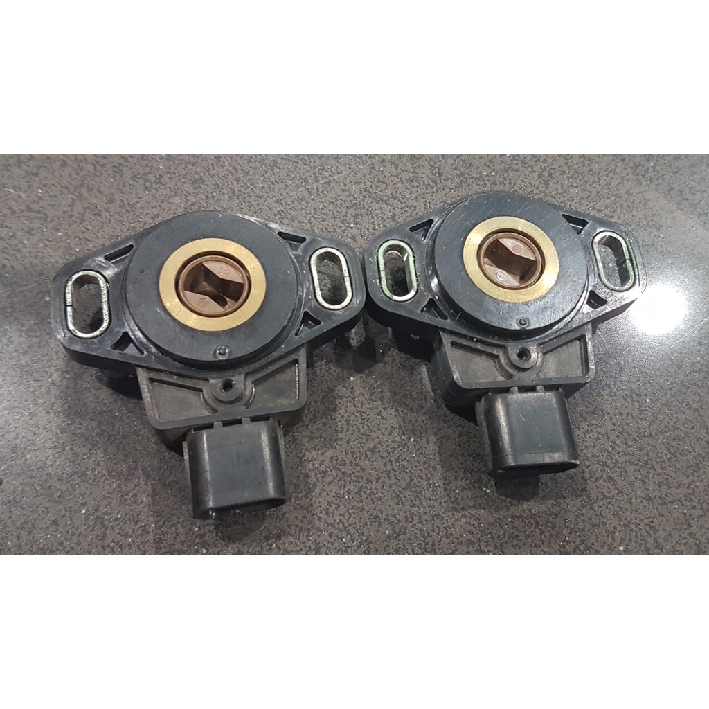 Integra DC5 Type S K20A throttle position sensor used original | Shopee ...