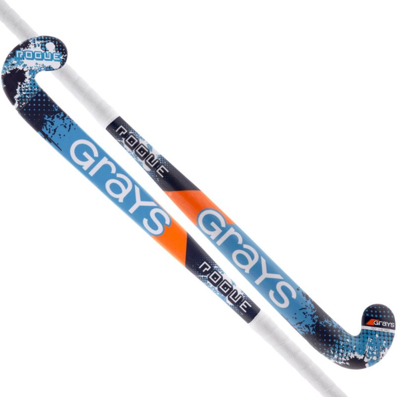 Grays Rogue Wooden Hockey Stick / Kayu Hoki Rogue | Shopee Malaysia