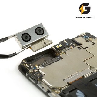 GADGET WORLD - Back Camera/ Kamera Belakang for OPPO A1K/A3S/A5S/A9/A12 ...