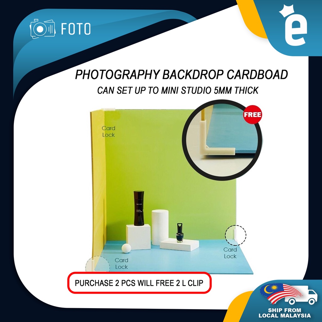 Photography Background Cardboard Photo Backdrop Board Morandi Color ...