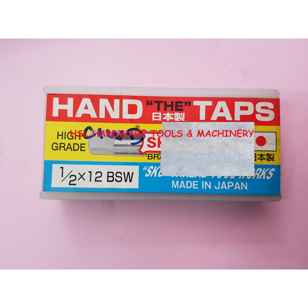 SKC METRIX HAND TAPS - BSW | Shopee Malaysia