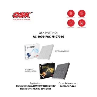 OSK Filter Official Store Online, October 2025 | Shopee Malaysia