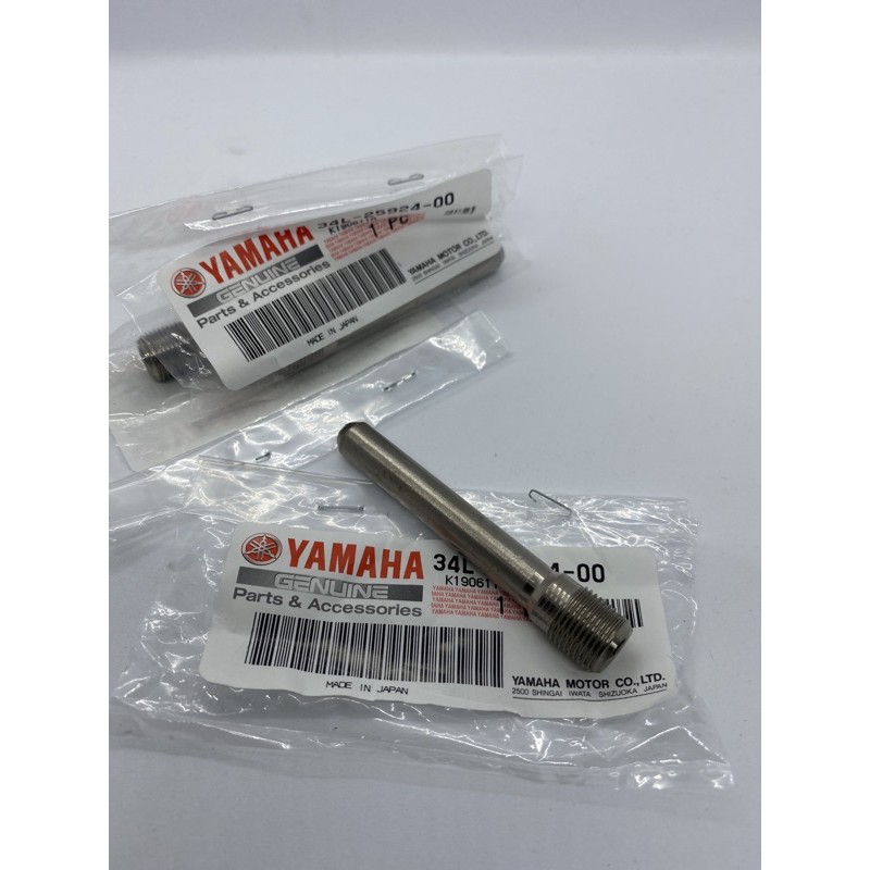 elenki caliper rxz original japan | Shopee Malaysia